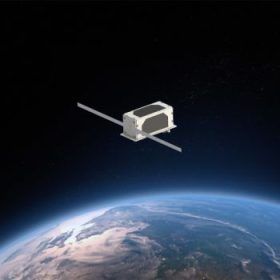 HOME - SpaceIn leads Malaysia's space exploration